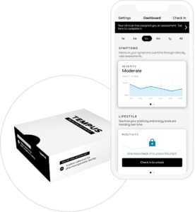 Tempus Genetic Testing - My Kee Essentials